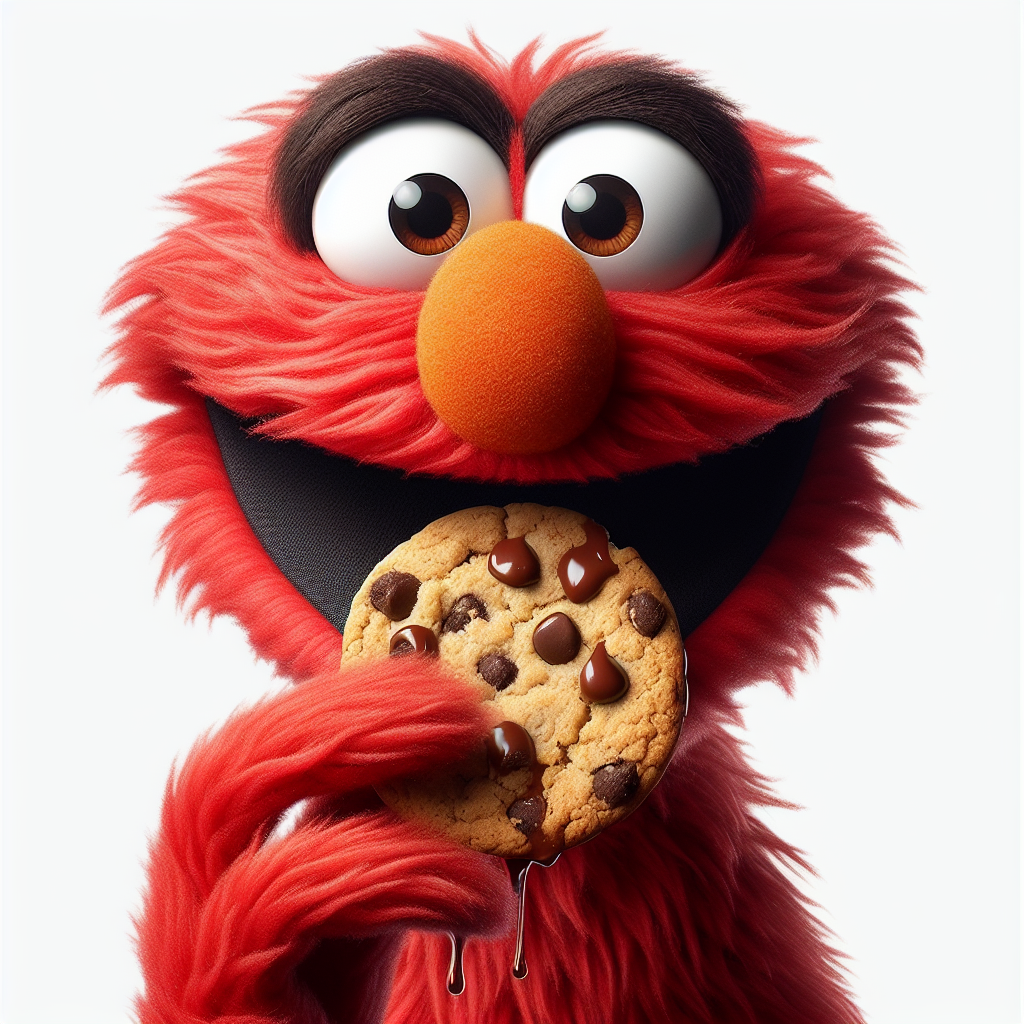 AI Muppet Generator | Easy-Peasy.AI
