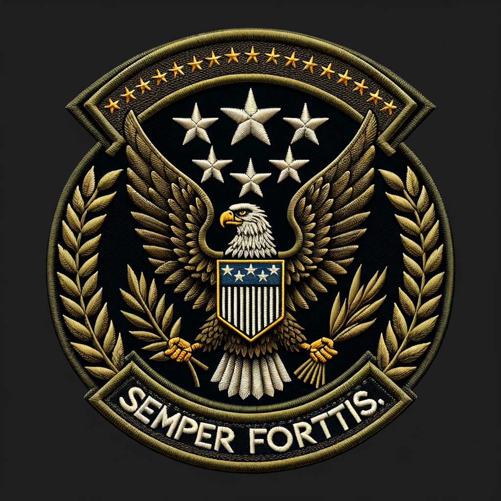 AI Patch Generator | Easy-Peasy.AI