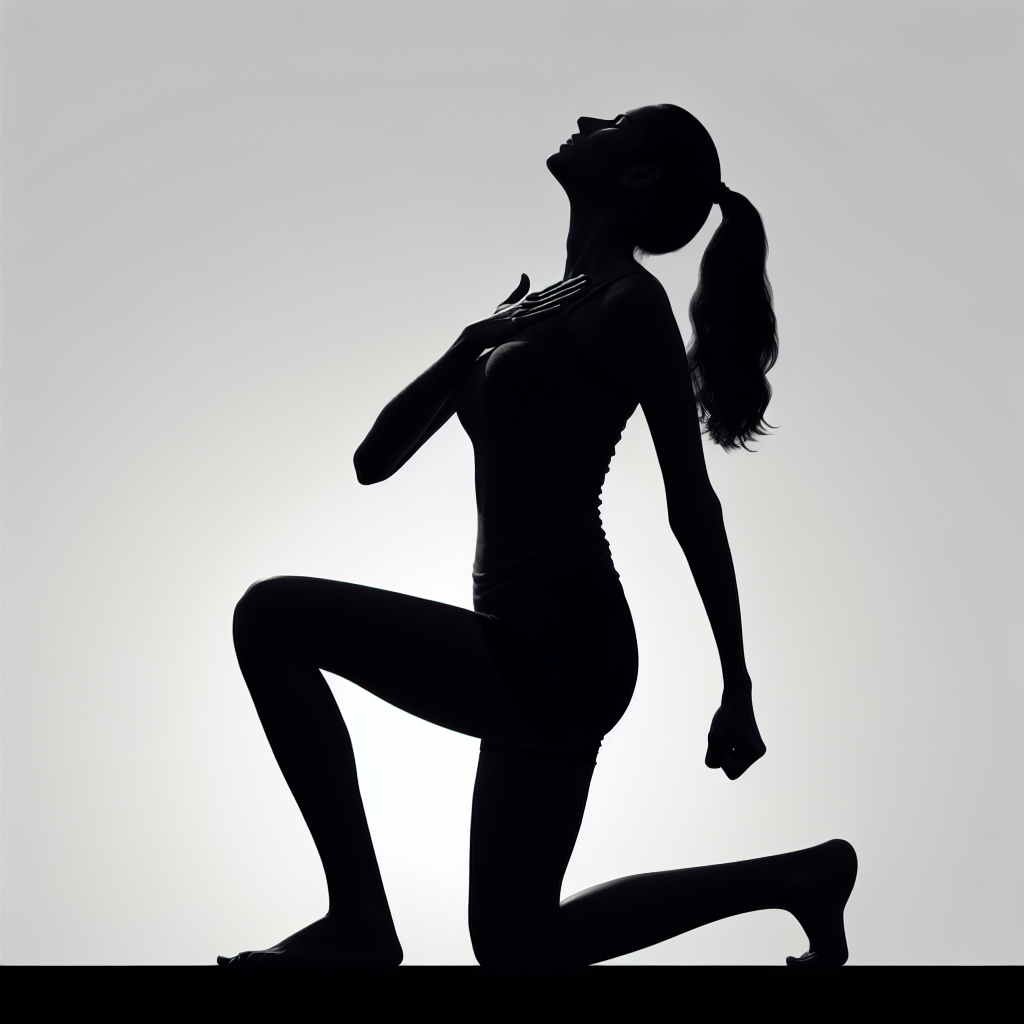 KI Silhouette Generator | Easy-Peasy.AI KI Silhouette Generator | Easy-Peasy.AI